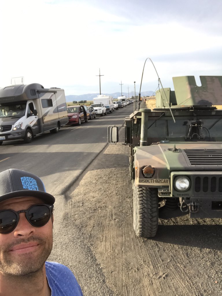 Misha Collins Apocalypse