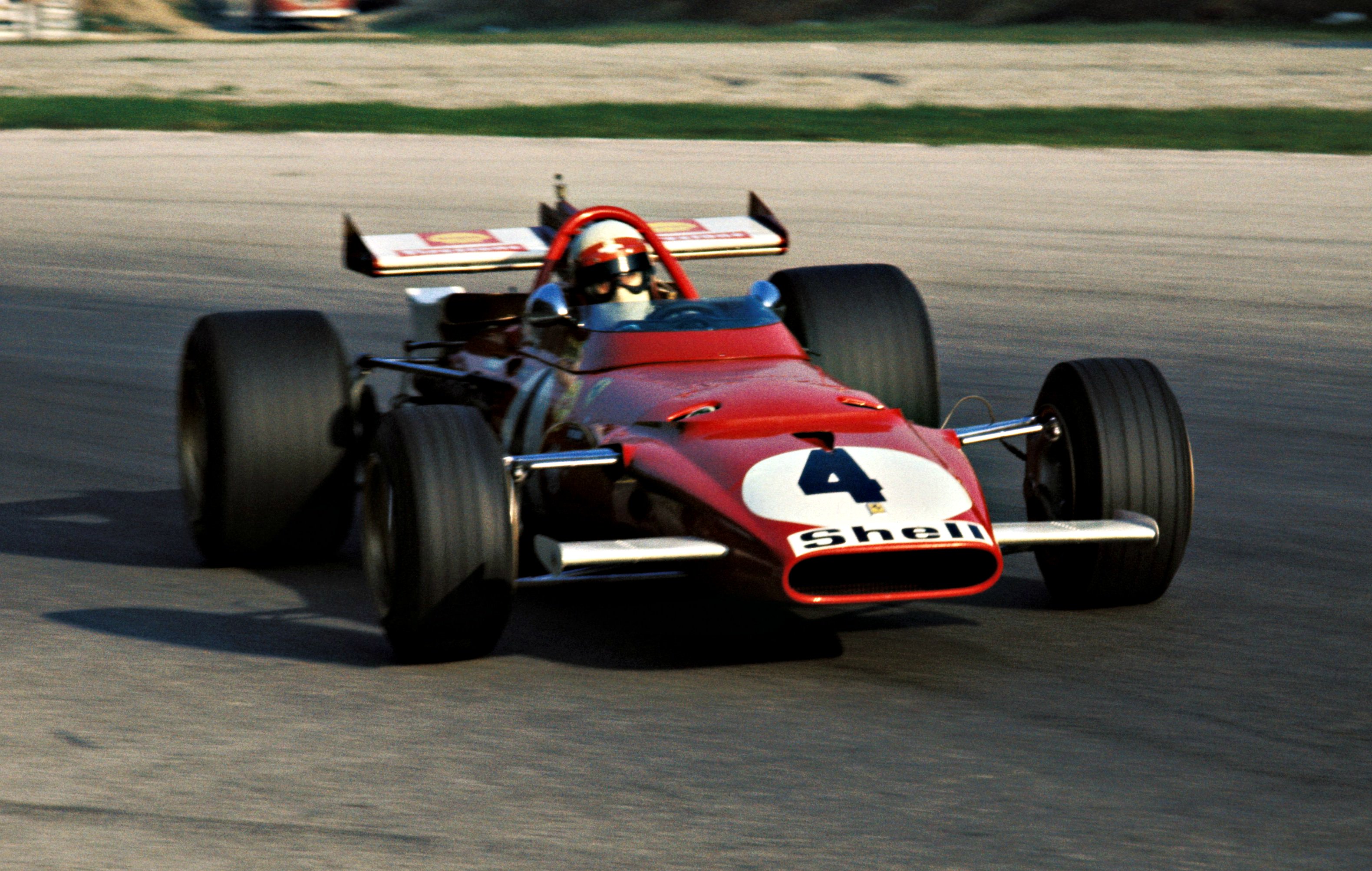 1970 Formula 1