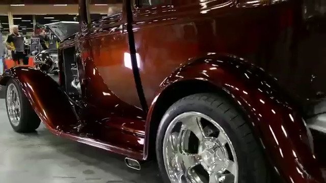 Misfit Garage Cars Former Gas Monkey Garage Employees Get Their Hands