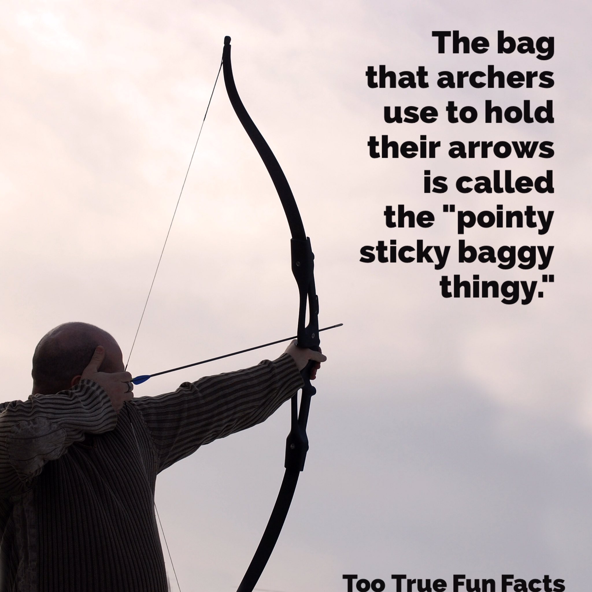 Archery Jokes