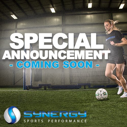 Synergy sports - applefalas