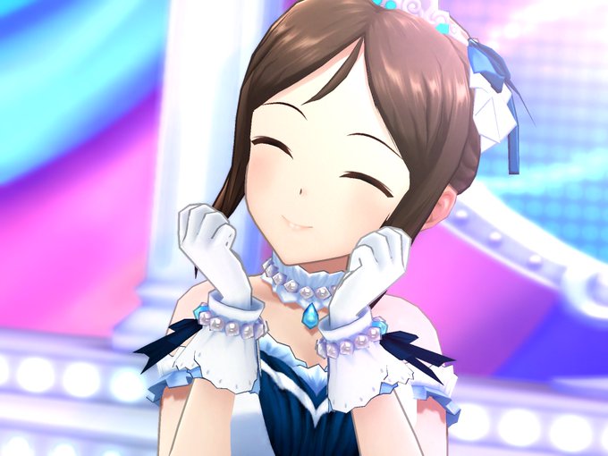 綾瀬穂乃香デレステスクショbot(@honoka_SCbot) - Twilog