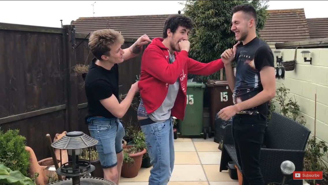 Benjamin Pascoe (@BCSUnusual) | Twitter