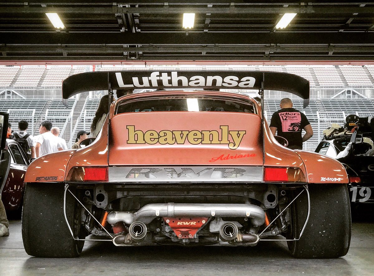 RWB "Heavenly" Font? : r/identifythisfont