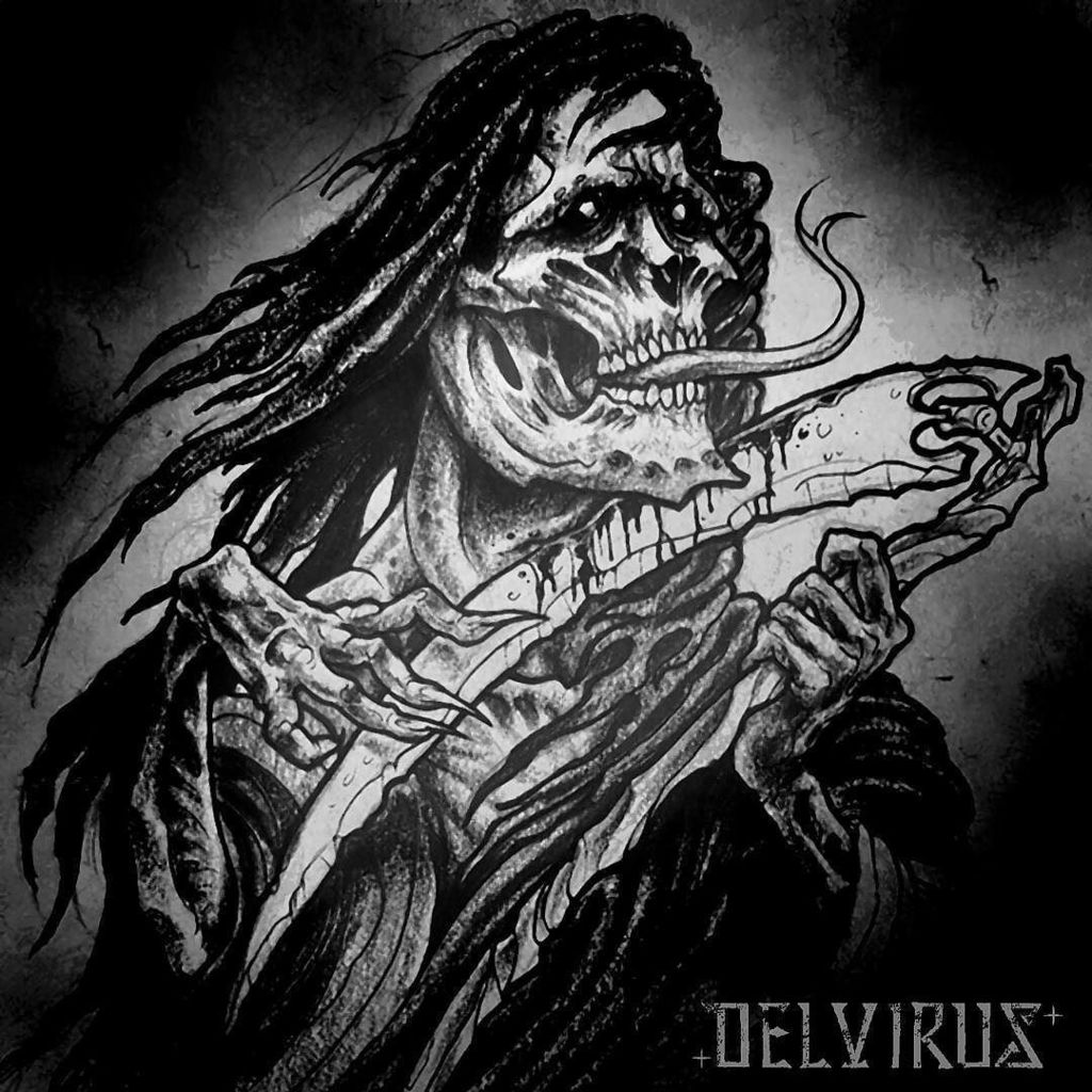 Delfirus Kid Delf FULL SET No.08 LUTS DOLL