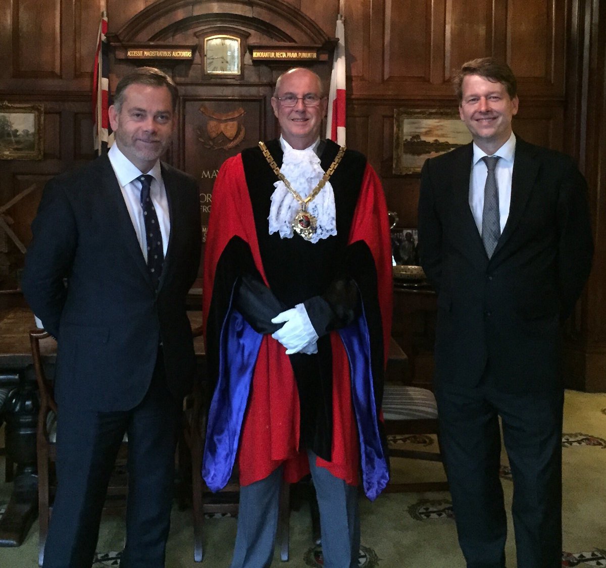 John Adams Descendants