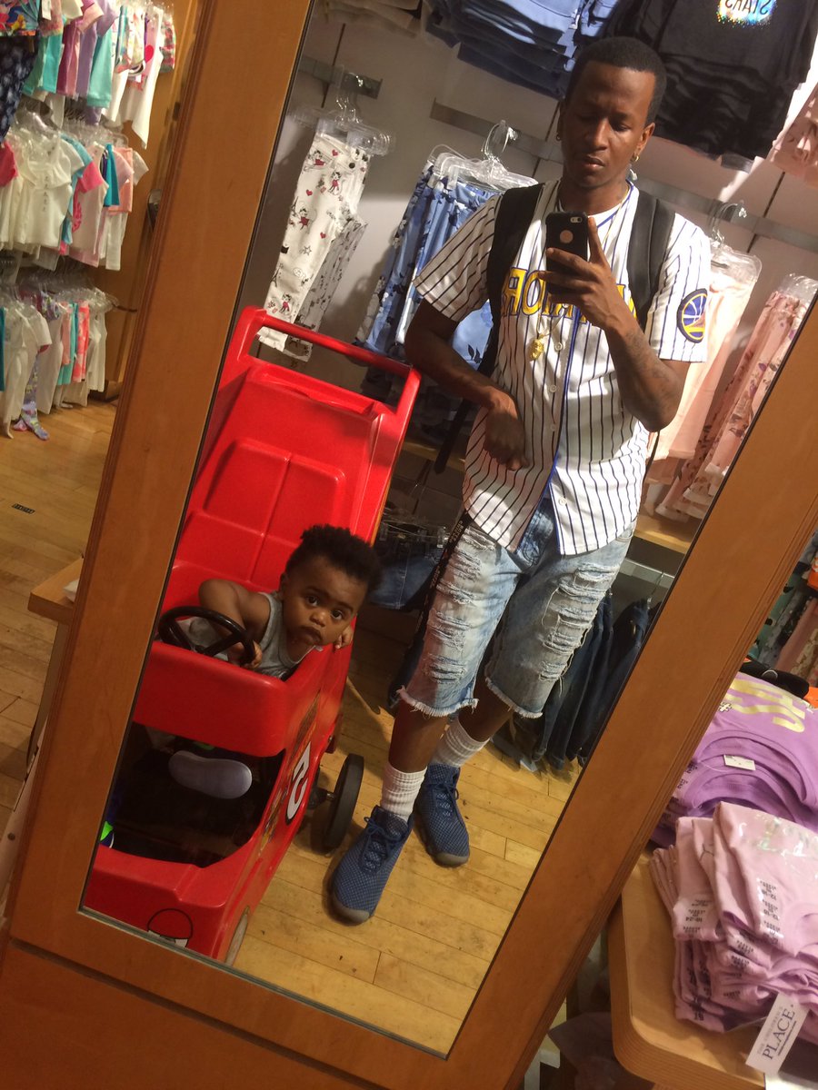 Isaiah Ferguson (@ZayZayGoAway) | Twitter