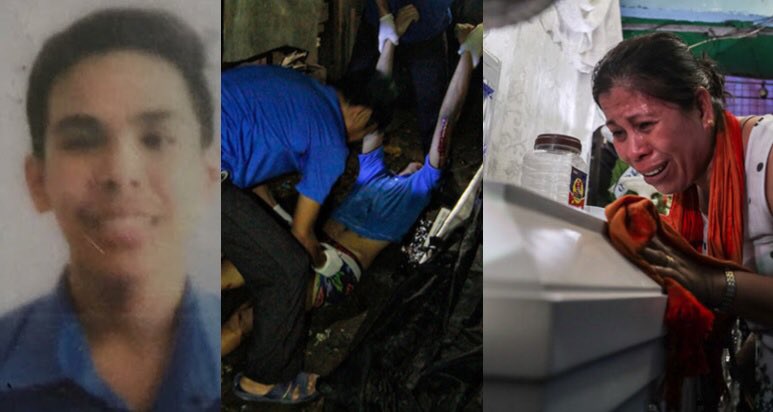 Thread By @DanSantos8 - This thread highlights the tragic...