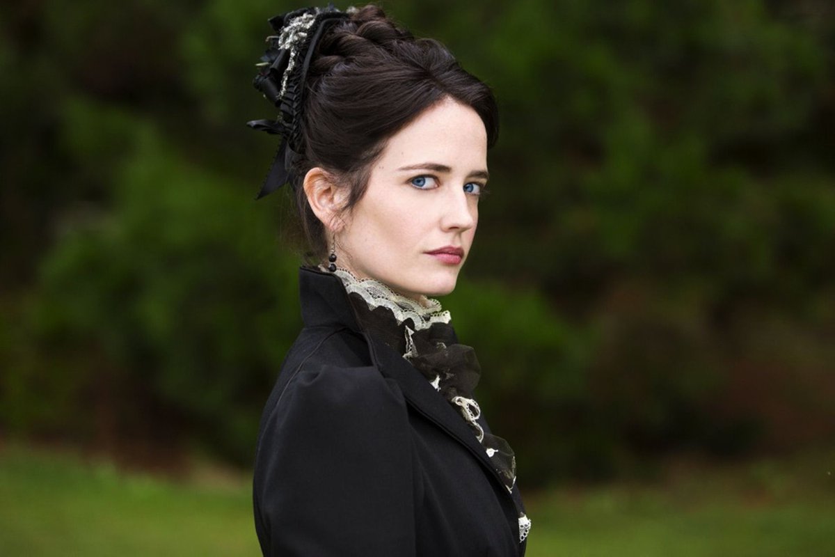 What do you think about Eva Green as Yennefer? : r/witcher