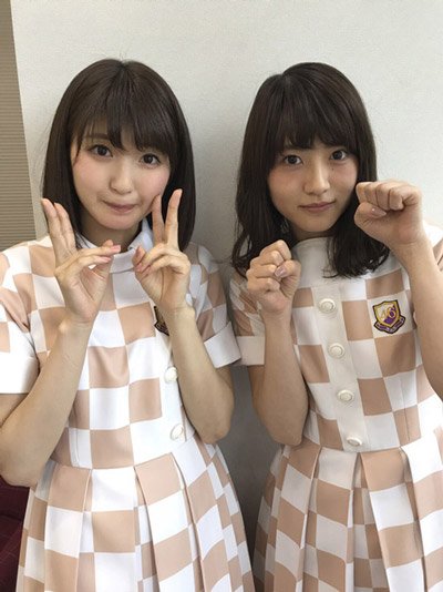 ブブカ編集部 on Twitter: "絶賛発売中の #BUBKA （ #ブブカ ）10月号から #乃木坂46 #若月佑美 さん× #井上小百合 さんインタビューのオフショットを公開 ...