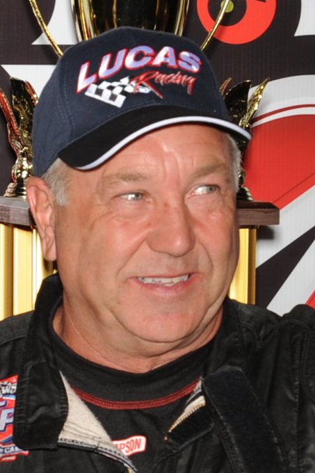 Sammy Swindell's Birthday Celebration | HappyBday.to