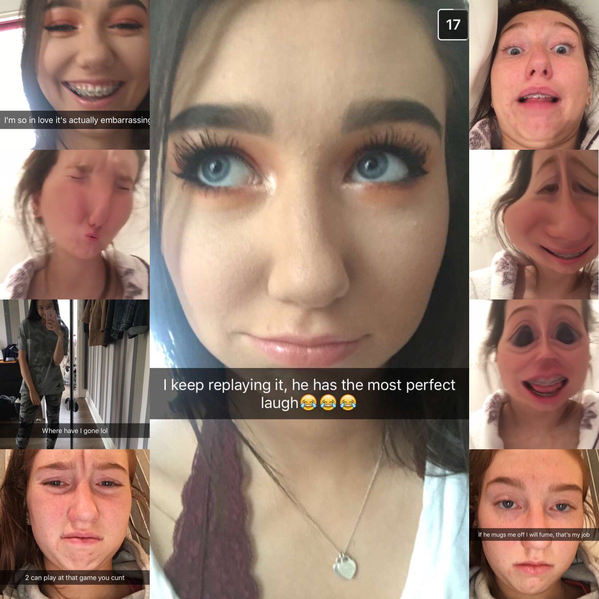 Alexandra Doran's Instagram, Twitter & Facebook on IDCrawl