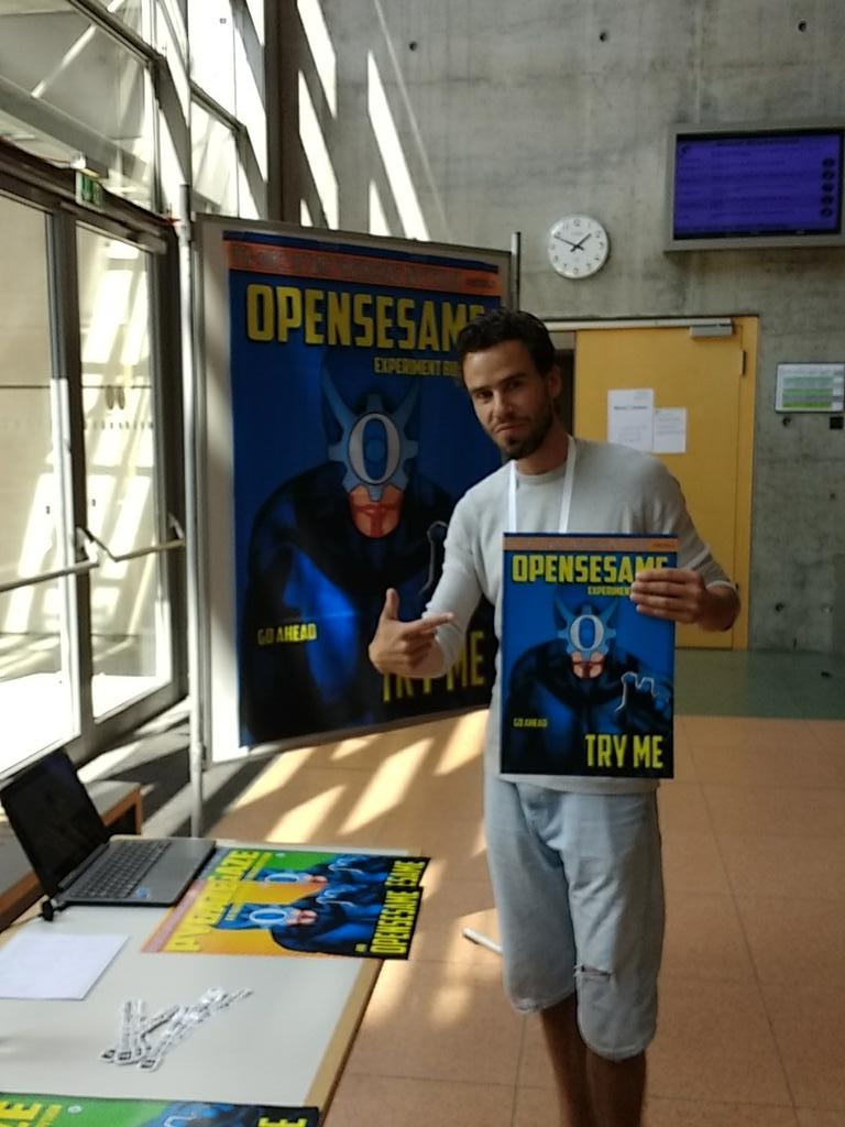 Edwin Dalmaijer (@esdalmaijer) | Twitter