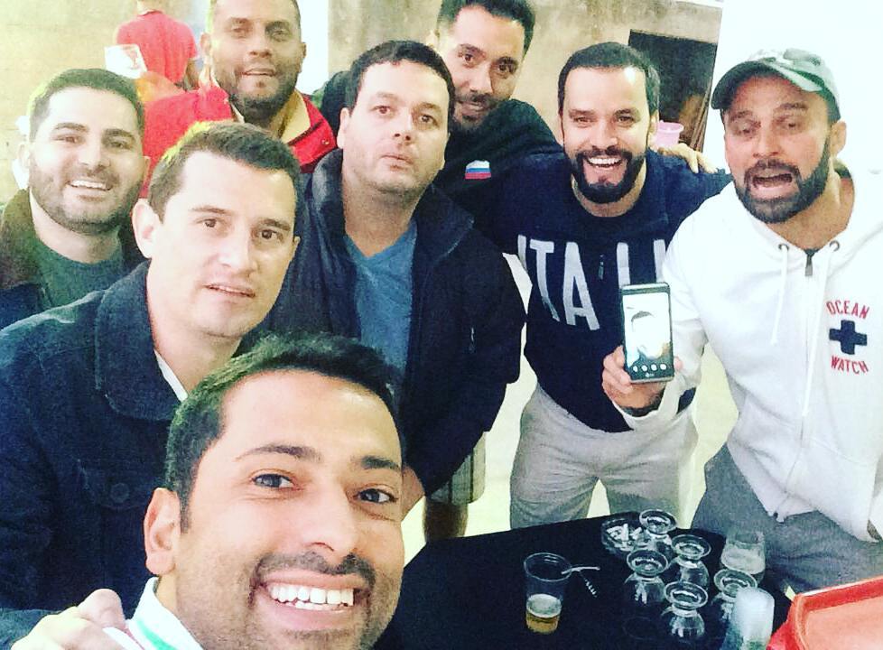 Renato Espeschit (@renatovme) | Twitter