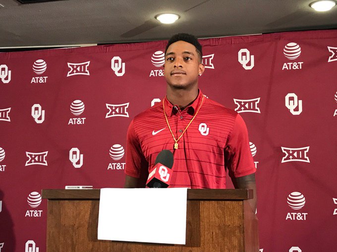 LIVE: Lincoln Riley press conference