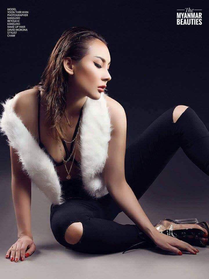 Yoon Thiri Khin (@yoonthirikhin) | Twitter