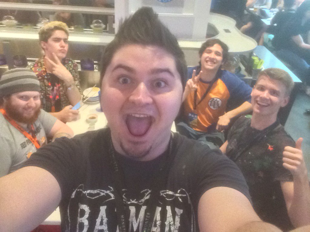 Attackingtucans And Joshjepson