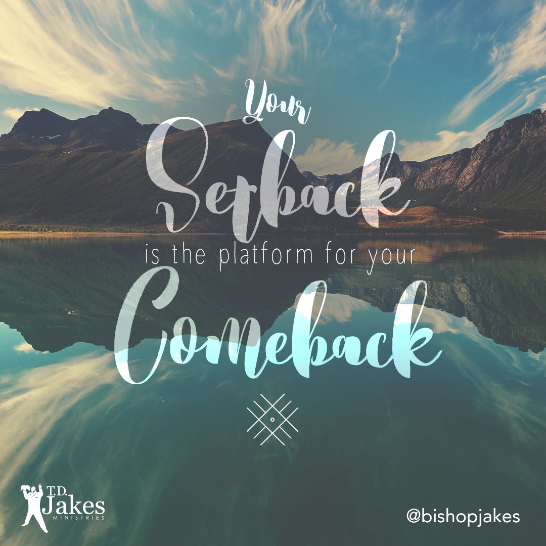 Good Comeback Quotes