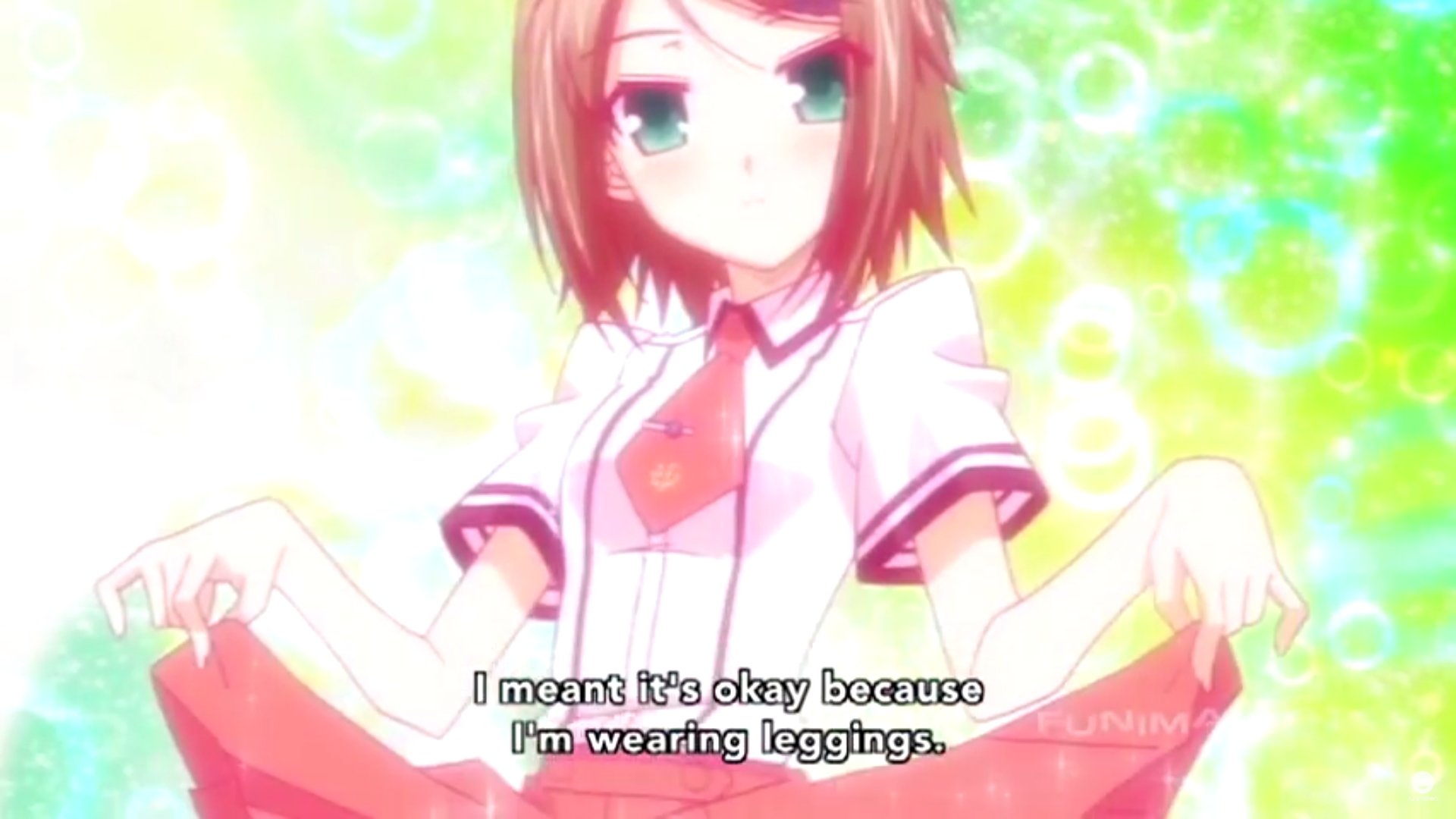 Gif De Hideyoshi Kinoshita Baka To Test To Shoukanjuu Kinoshita