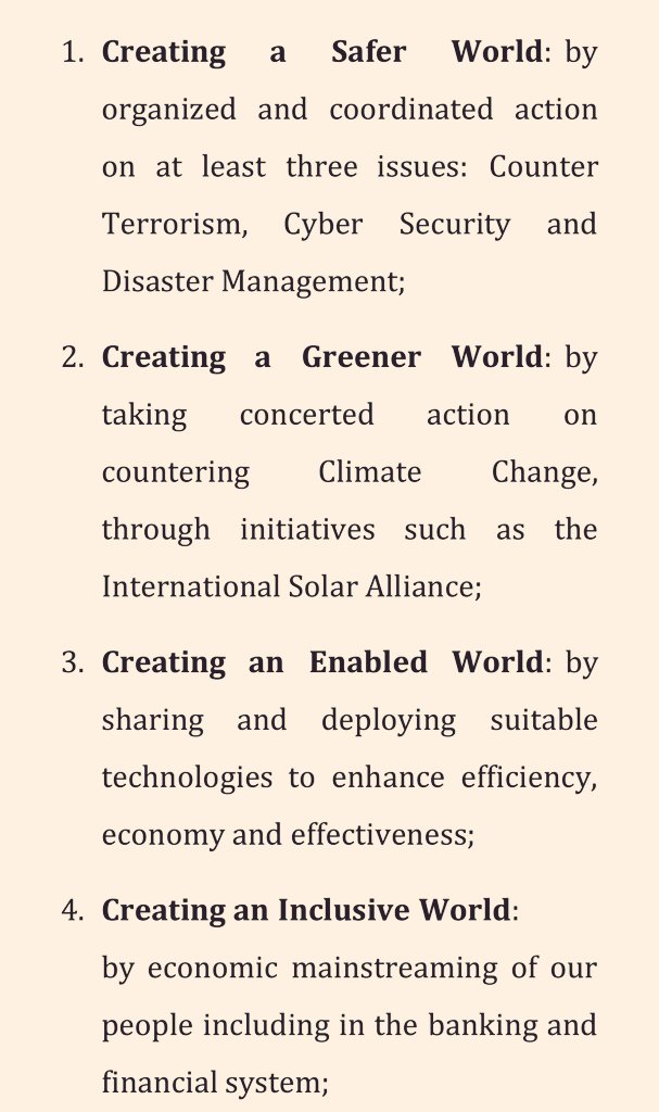 China is prepared to work with India with guidance of Panchsheel treaty ...