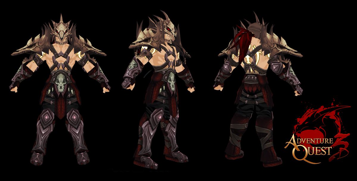 Artist Appreciation |AQ3D| | MMORPG and Online Game Forums