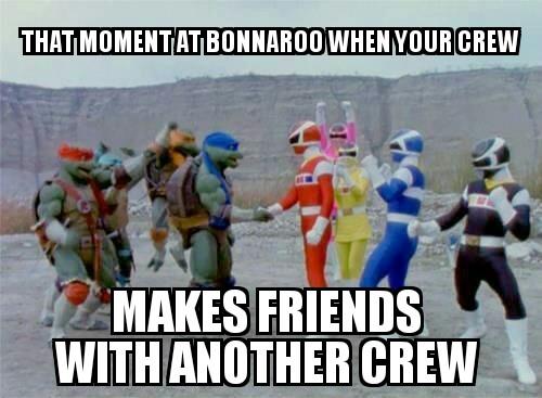 Bonnaroo Meme