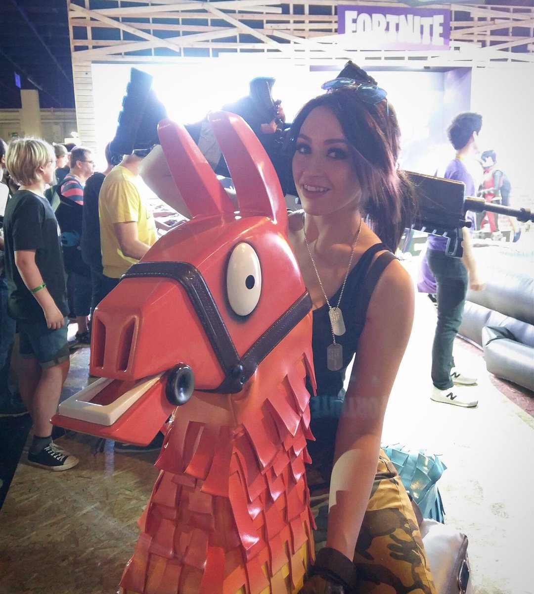 Where's all the fortnite merchandise? : r/FORTnITE