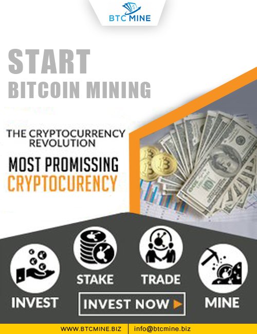 BTCMINE (@BTCMININGPOOL) | Twitter