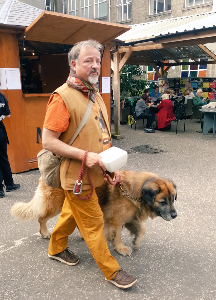 Edinburgh characters : r/Edinburgh