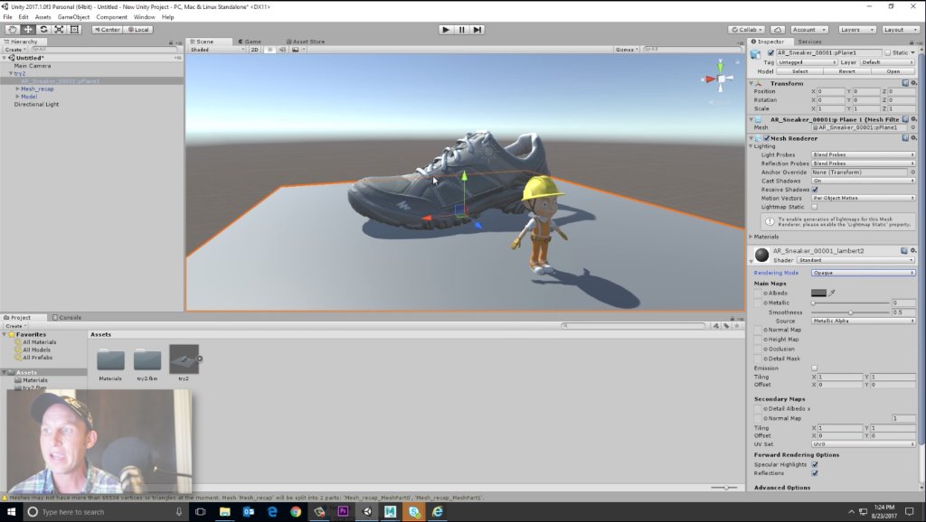 Maya Modeling With Vectors
