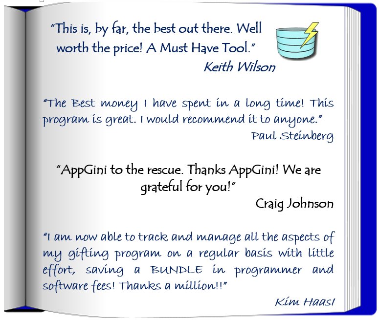 Bigprof Software Bigprof Twitter