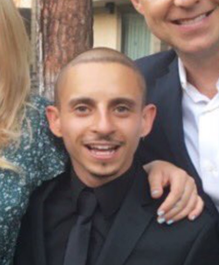 Riley Sanders's Instagram, Twitter & Facebook on IDCrawl