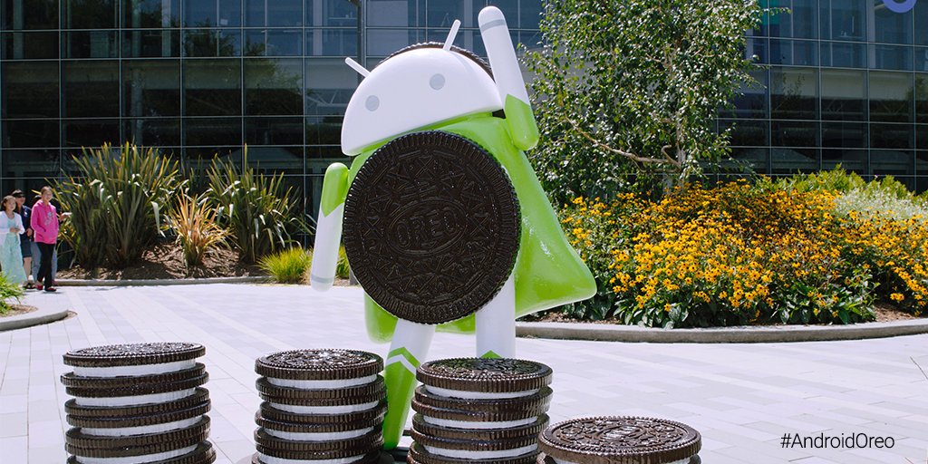 Android 8 - Alle Infos zum neuen Oreo-Android | ittweak