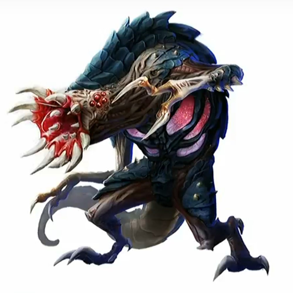 The Metroids drain the life out of THE FUNK!!! by Breloom-Da-Bassgod on ...