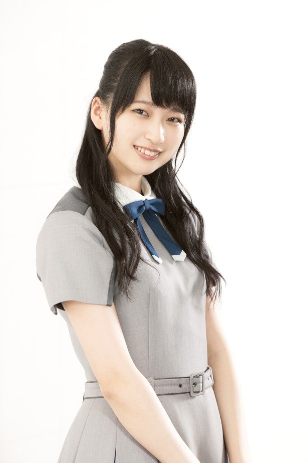 ニュータイプ編集部／WebNewtype on Twitter: "22/7メンバー短期連載第2回/天城サリー×白沢かなえ×帆風千春 https://t.co/WmCAcTsLa5…