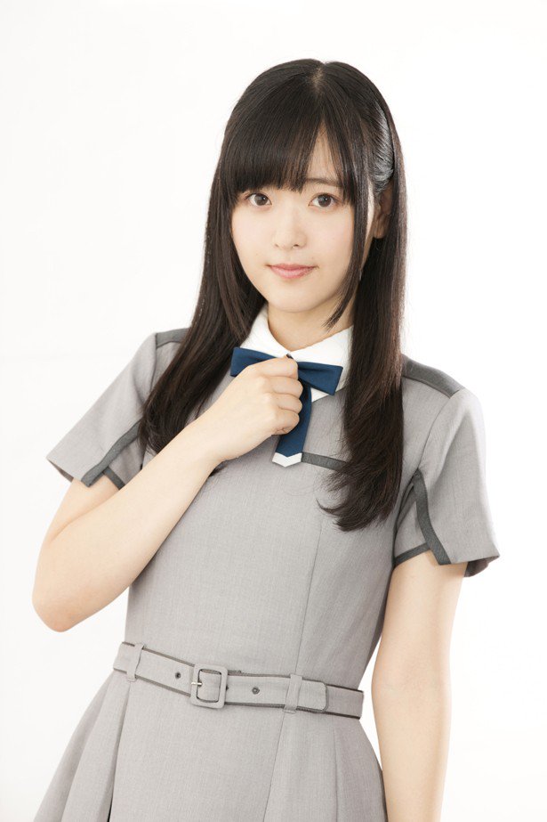 ニュータイプ編集部／WebNewtype on Twitter: "22/7メンバー短期連載第2回/天城サリー×白沢かなえ×帆風千春 https://t.co/WmCAcTsLa5…