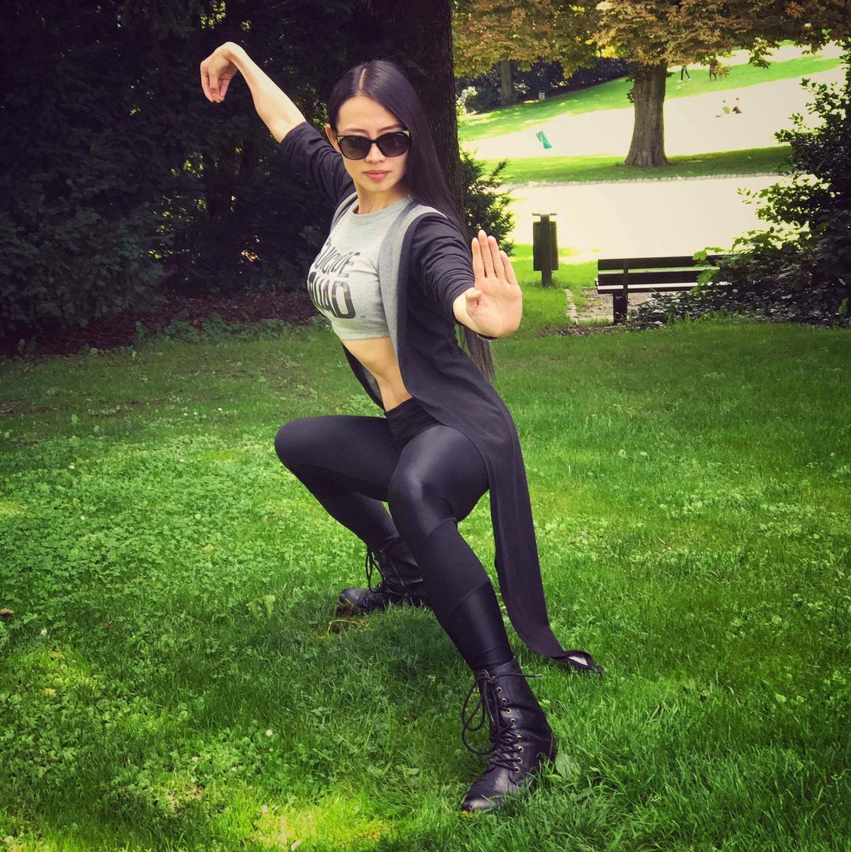 Hae SoO (@JHFanaticsD) | Twitter