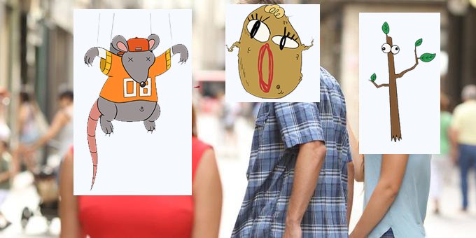 Catbug Quotes Rebecca