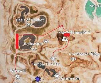 Age of conan exiles interactive map - yareadventure