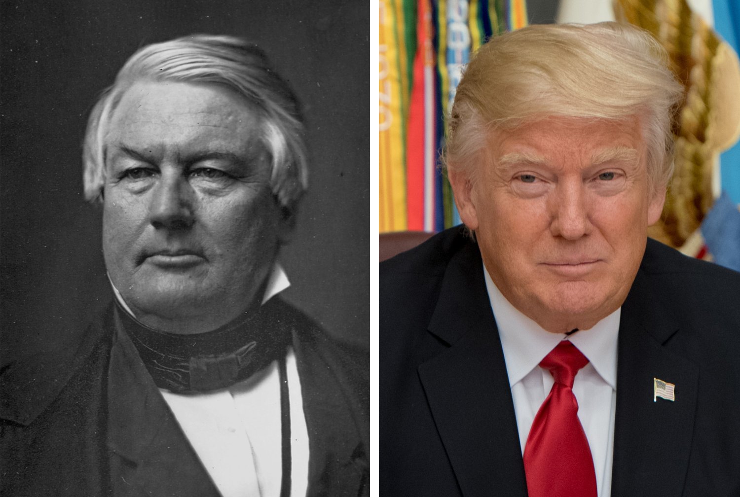 Millard Fillmore Quotes