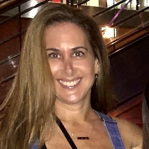 Aimee Wasserman (@AimeeWasserman) | Twitter