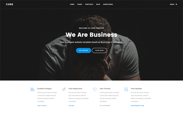 WrapBootstrap (@wrapbootstrap) | Twitter