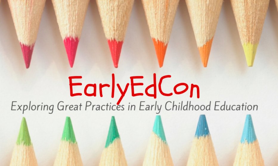BPS EdTech Team on Twitter: "EarlyEdCon is almost sold out! Session proposals still open and ...