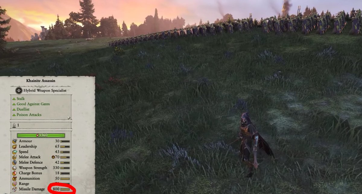 Total War: WARHAMMER 2 - Dark Elves Battle Let's Play : r/pcgaming