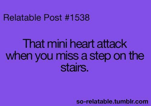 Funny Relatable Posts Quotes