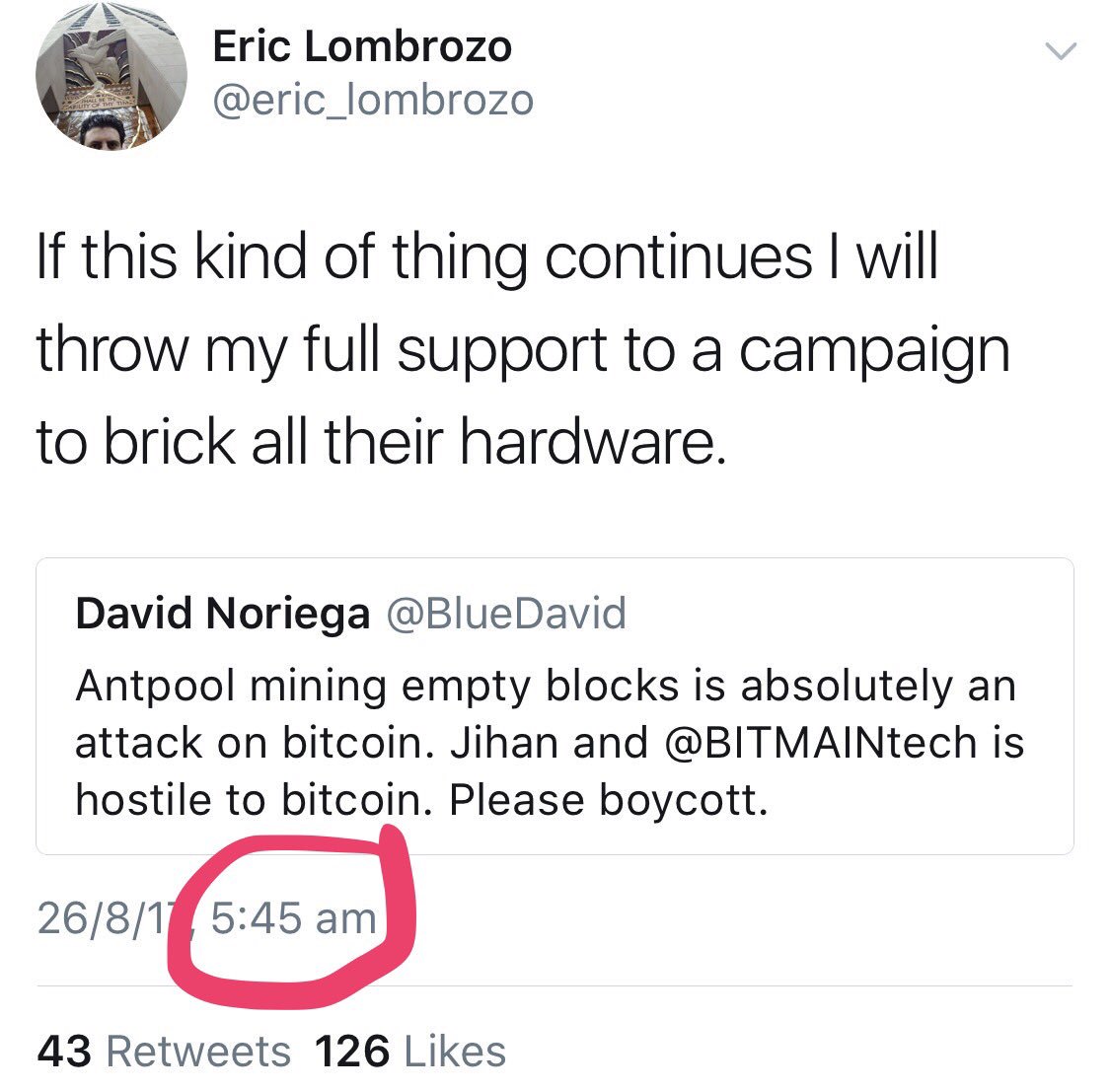 Greg Maxwell on the Prospects of SegWit2x And Why Bitcoin Developers ...