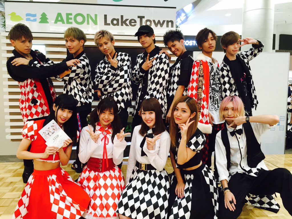 TRYZERO OFFICIAL (@OFFICIALTRYZERO) | Twitter