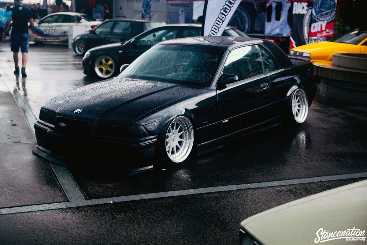 Bmw E36 Stance Nation