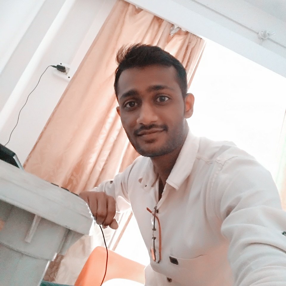 Rahul Kadam (@rahulkadam473) | Twitter