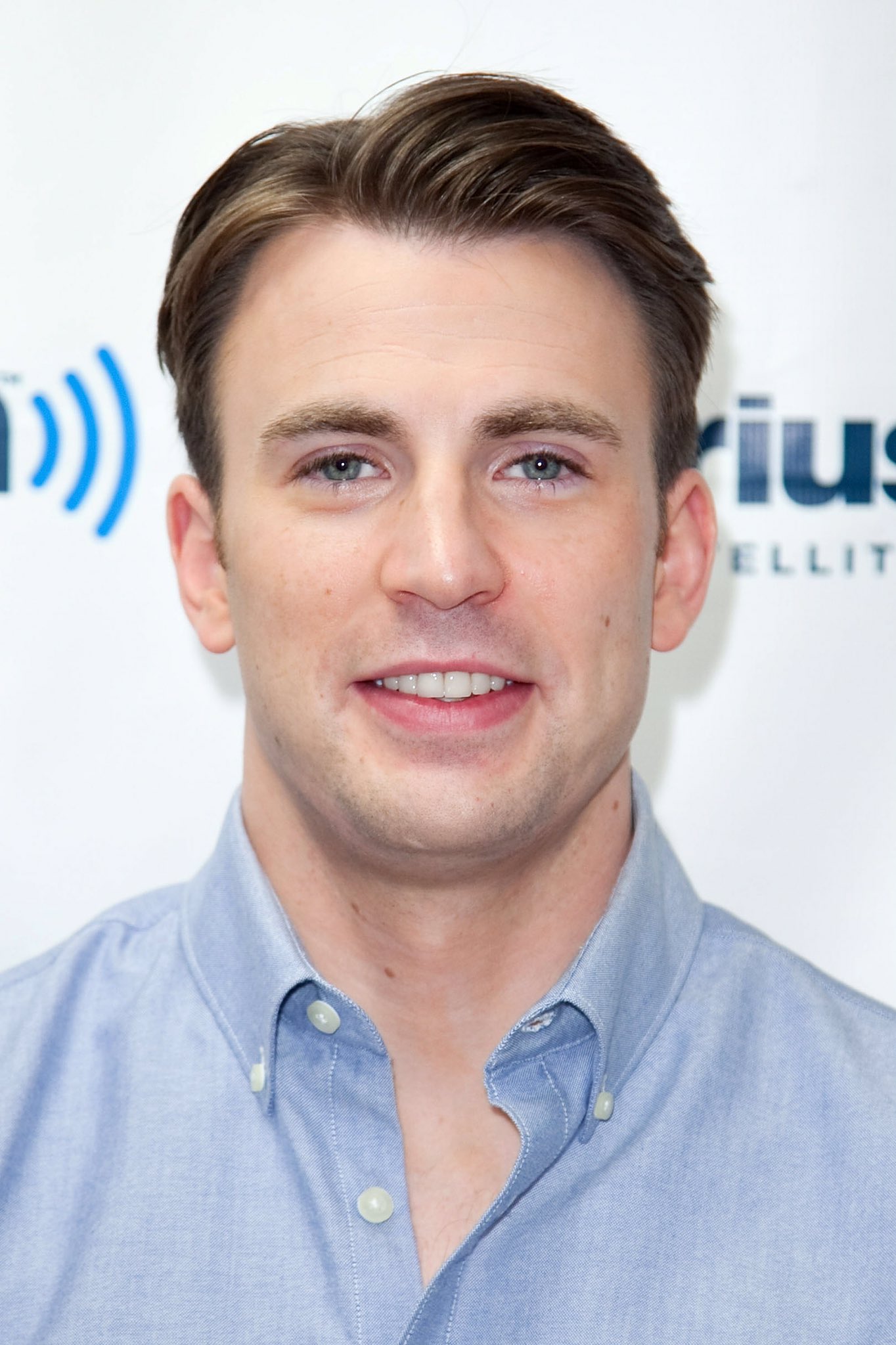 Chris Evans Photoshoot 2011